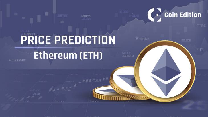 Ethereum Price Prediction 2022-2030: Will ETH Price Hit $2000 Soon?