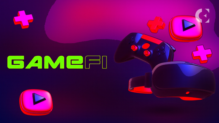 GameFi Heats Up: Binance Lists RONIN and PIXEL Tokens - Coin Edition