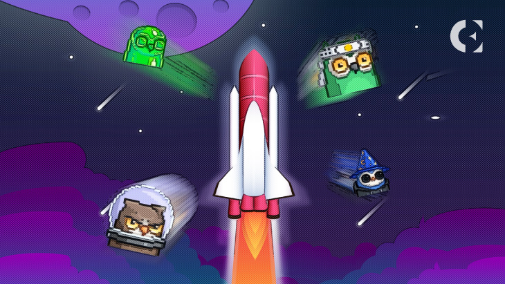 The Moonbirds NFT Collection To Shift Completely “In-Chain” - Coin Edition