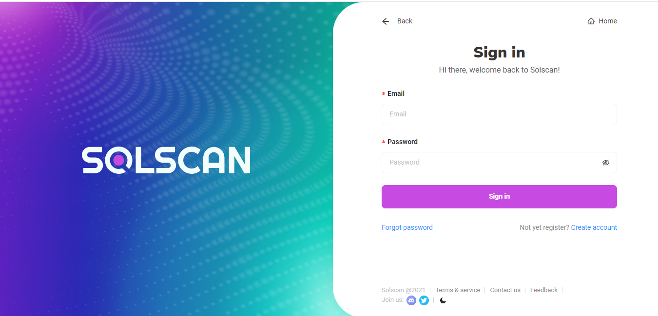 Everything You Need To Know About Solana’s SolScan