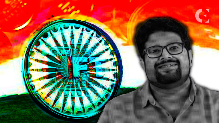 ‘India Holding Back on NFT Mass Adoption’: Says Totality Corp CEO ...