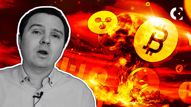 Lark Davis Denies Pump-and-Dump Allegations Made by ZachXBT - Coin Edition