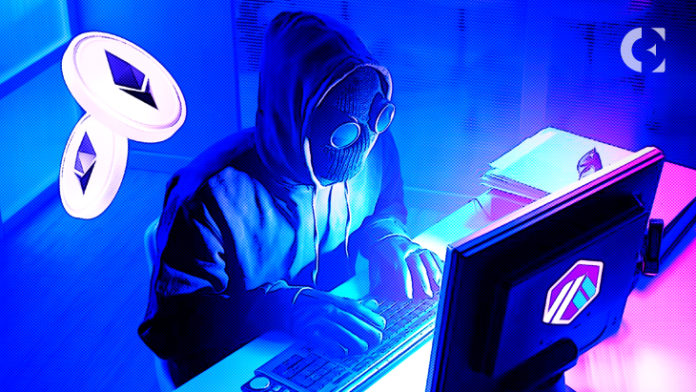 Arbitrum Rewards White Hat Hacker For Detecting Vulnerability - Coin ...