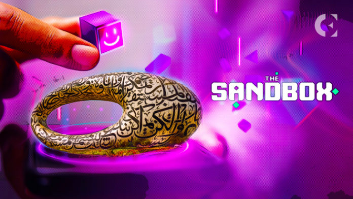 The Sandbox Announces the Launch of Hong-Kong-Inspired Dubaiverse ...