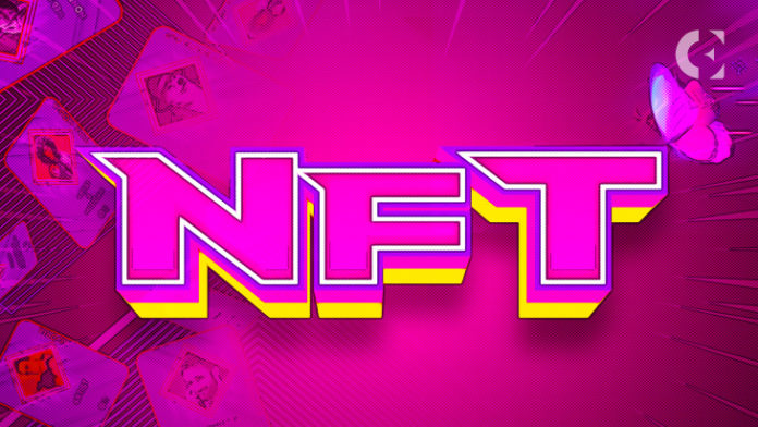 NFT Turns Five: Creators and Collectors Celebrate Intl. NFT Day - Coin Edition