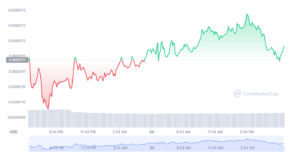 Shiba Inu Investors on the Right Track; A Positive Elevation in Token - Coin Edition