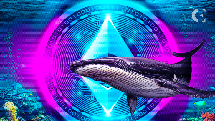 Ethereum Whales Awaken: Analyzing Bullish and Bearish Signals - Coin ...