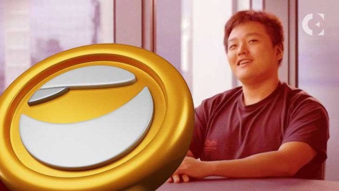 $3M LUNA Cashouts By Do Kwon May Have Caused UST Collapse - Coin Edition
