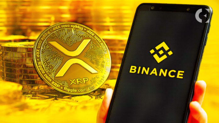 Binance Freezes $4.2 Million in XRP to Aid Ripple Recover Stolen Funds Binance Freezes $4.2 Million in XRP to Aid Ripple Recover Stolen Funds