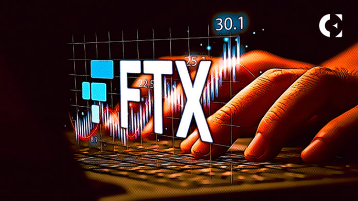 FTX Loses 100 Million XEN Tokens to GAS Theft Vulnerability - Coin Edition