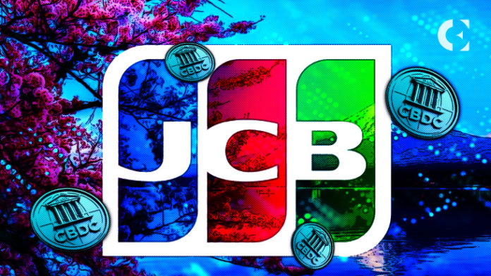 JCB Launches JCBDC Project in Collab With Idemia and Soft Space - Coin ...