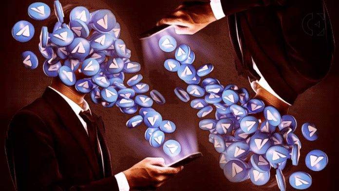 Telegram Will Soon Auction Usernames On TON Blockchain - Coin Edition