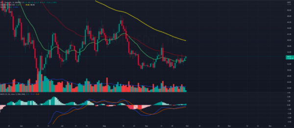 Solana: To Buy or Not To Buy, a Detailed Guide For Your Next Trade ...