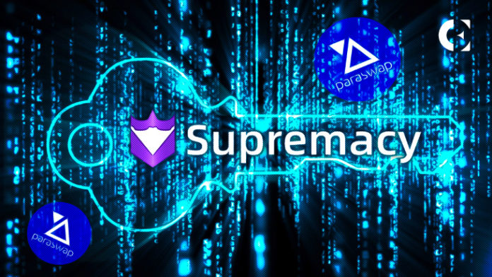 ParaSwap Might Have Been Exploited: Says Web3 Security Firm - Coin Edition