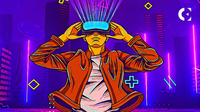 Telecom Provider du and EITC To Venture Into the Metaverse