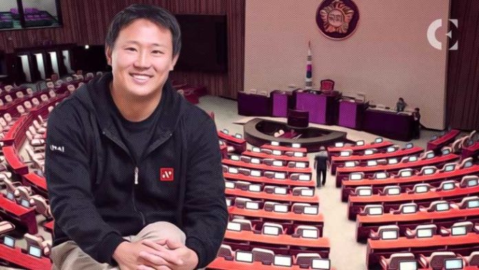 Terraform Co-founder Begs Not to Appear at National Assembly Audit ...