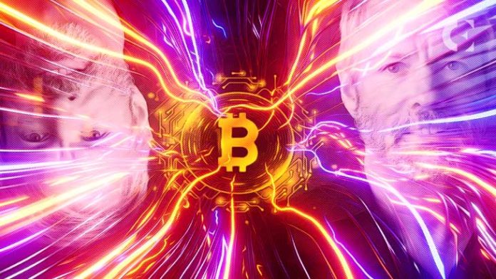 Saylor Promises Funniest Crypto Meme Posters 1,000,000 SATs - Coin Edition