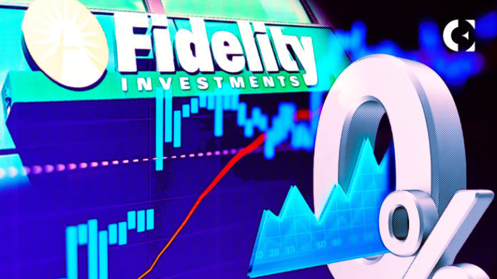 Fidelity Opens Wait List With Zero Fee for Retail Crypto Trading - Coin ...