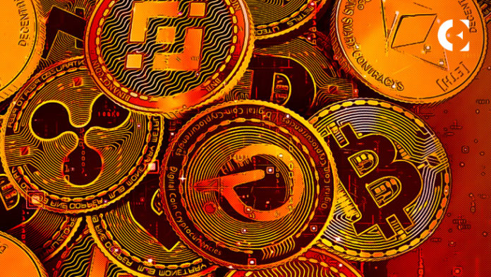 The Charts of These 4 Altcoins Have Turned Extremely Bearish - Coin Edition