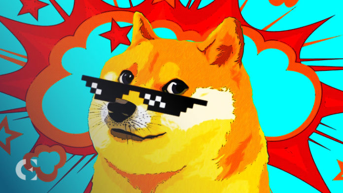 Dogecoin History, Cryptocurrency's Unlikely Success Story - Coin Edition