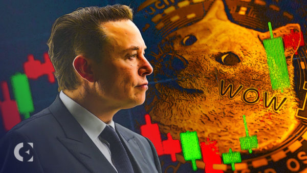 Dogecoin History, Cryptocurrency's Unlikely Success Story - Coin Edition