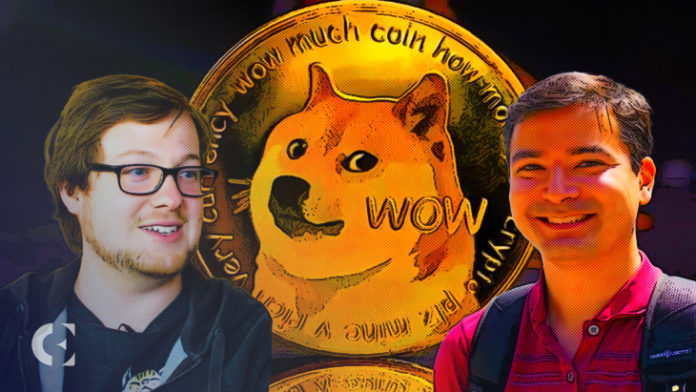 Dogecoin History, Cryptocurrency's Unlikely Success Story - Coin Edition