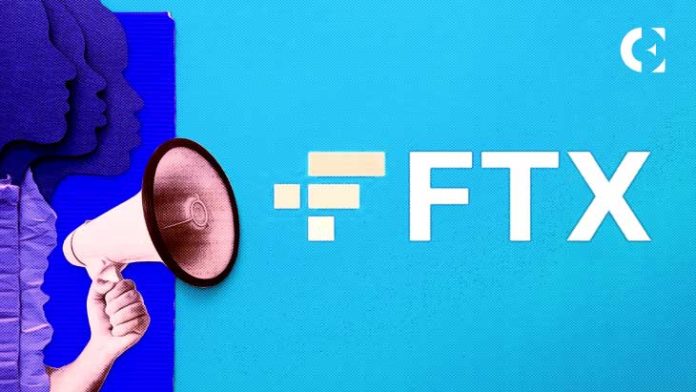 Crypto Exchange FTX Issues Support Updates; On Path of Recovery - Coin ...