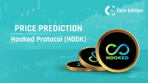 Hooked Protocol (HOOK) Price Prediction 2024-2030: Will HOOK Price Hit ...