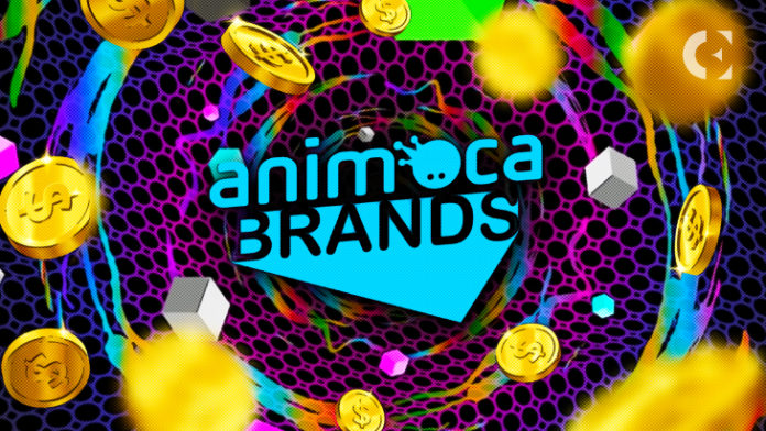 Animoca Plans to Raise $1B in New Metaverse Investment Fund - Coin Edition