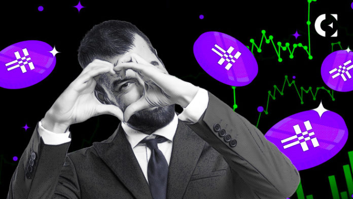Threshold’s Positive Market Sentiment Skyrockets Price by Over 80% ...