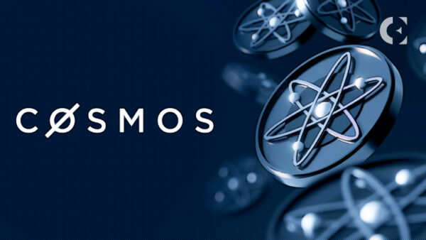 Cosmos (ATOM) Signals Reversal as Bullish Momentum Builds