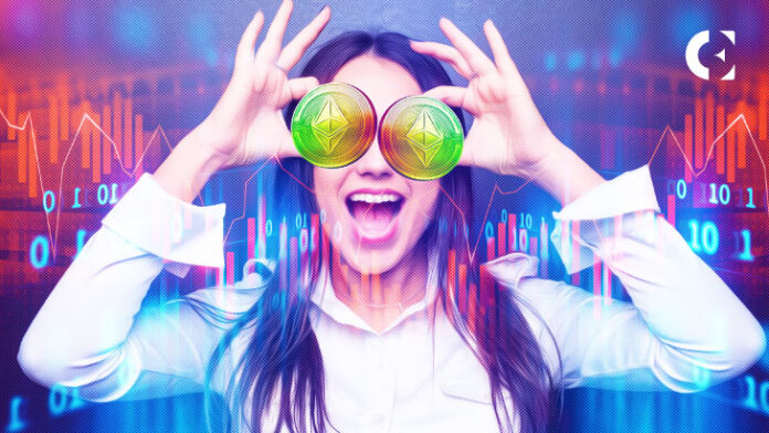 ETH's Positive Mood Returns, Indicators Predict Room for Growth - Coin ... ETH's Positive Mood Returns, Indicators Predict Room for Growth - Coin ...