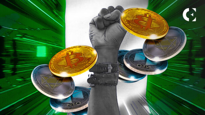 Only Nigeria in Africa Ranks Among the Top 15 World Crypto Hubs - Coin ...