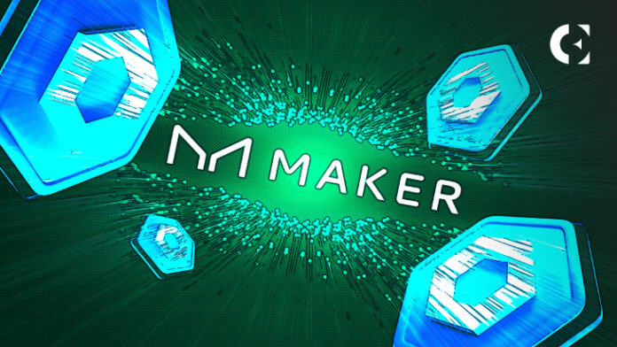 Maker DAO Approves Chainlink Integration for DAI Stability - Coin Edition