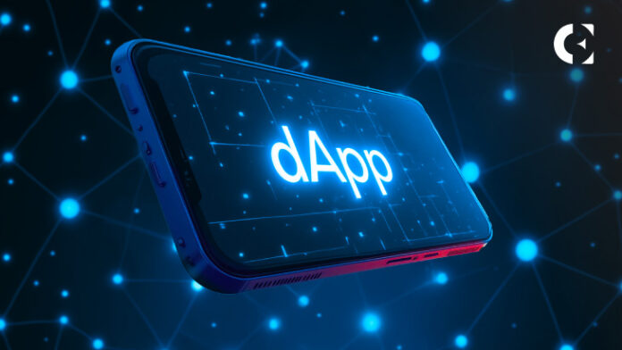 What Is Decentralized Application (dApps)? Everything You Need To Know