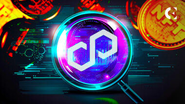 OpenSea Attracts 88% Of Polygon’s NFT Trading In Last 3 Months