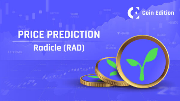 Radicle (RAD) Price Prediction 2023-2030: Will RAD Price Hit $5 Soon?