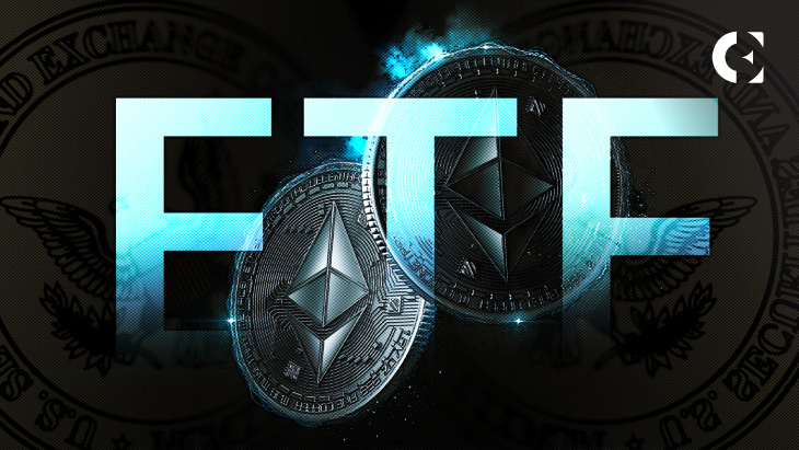 SEC Cannot Call ETH Security and Approve ETH Futures ETF: Analyst