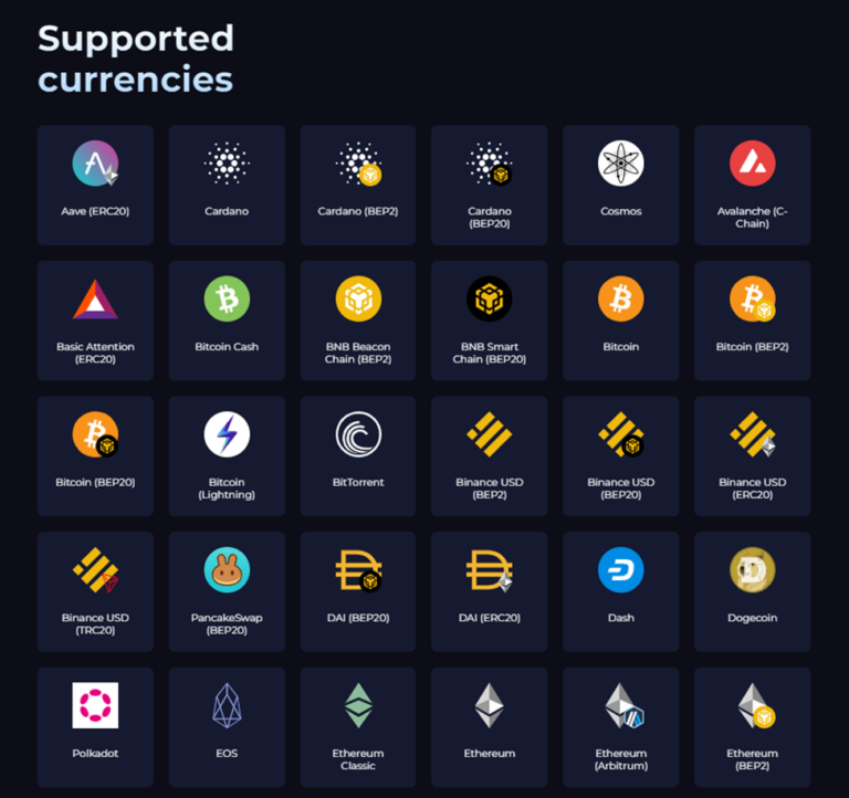 FixedFloat Exchange Review 2024: Features, Services, Fees, and More - Coin Edition