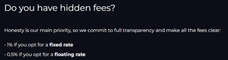 FixedFloat Exchange Review 2024: Features, Services, Fees, and More - Coin Edition