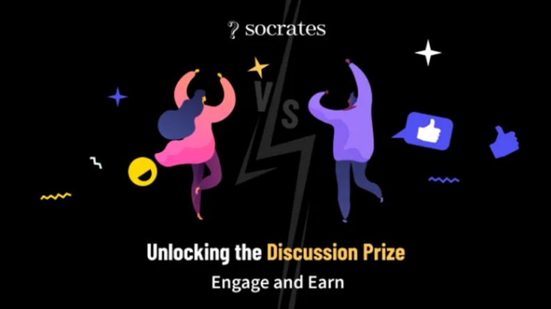 A Review of Socrates: The New Web3 App Rewarding Social Media ...