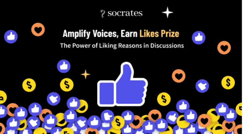 A Review of Socrates: The New Web3 App Rewarding Social Media ...