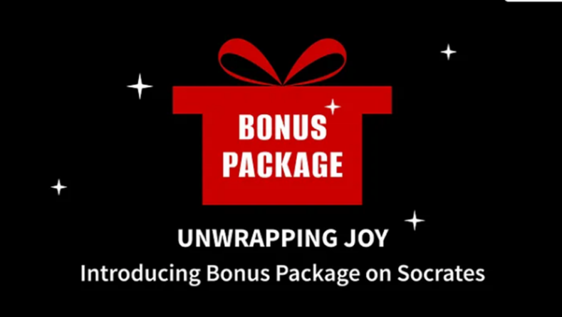 A Review of Socrates: The New Web3 App Rewarding Social Media ...