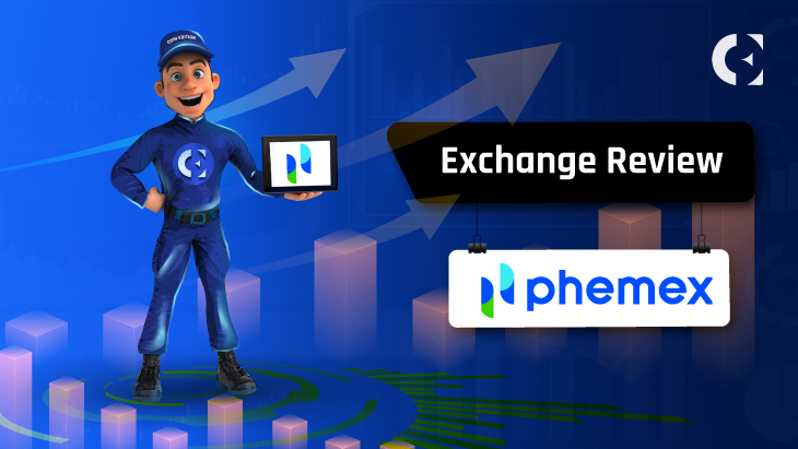 Phemex Exchange Review Unique Features Functions And Trading Phemex Exchange Review Unique Features Functions And Trading