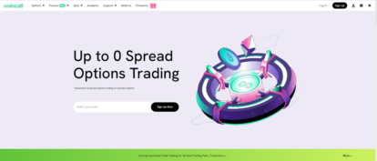 Coincall Exchange Review 2024: Everything You Need To Know - Coin Edition