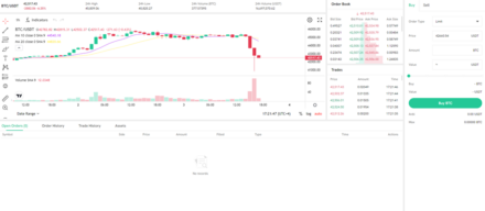 Coincall Exchange Review 2024: Everything You Need To Know - Coin Edition