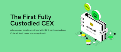 Coincall Exchange Review 2024: Everything You Need To Know - Coin Edition