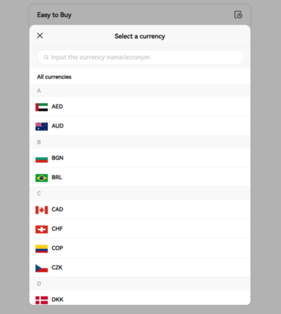 Bitget Wallet Review: Everything You Need To Know About Bitget Wallet ...