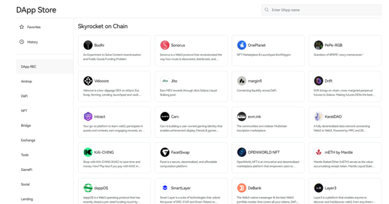 Bitget Wallet Review: Everything You Need To Know About Bitget Wallet ...