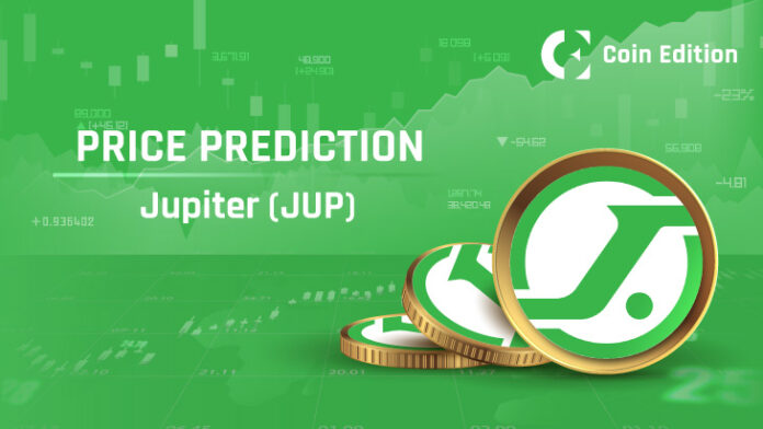 Jupiter (JUP) Price Prediction: Will This Token Fly or Flop? Experts ...